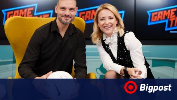 ΟΠΑΠ Game Time: Το φινάλε του Παγκοσμίου Κυπέλλου με τον Άγγελο Χαριστέα - Bigpost.gr