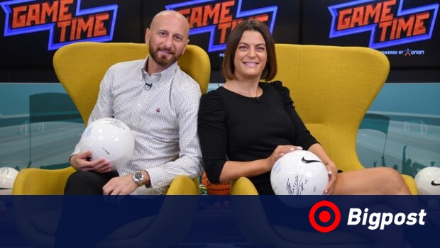 ΟΠΑΠ Game Time: Οι ημιτελικοί του Παγκοσμίου Κυπέλλου με τον Δημήτρη Παπαδόπουλο - Bigpost.gr