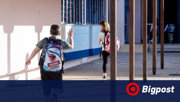 Βόλος – Απίστευτο bullying σε βάρος 7χρονου μαθητή: Τον έγδυσαν και ...
