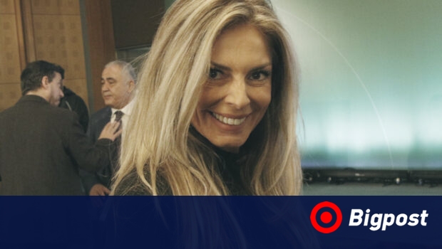 Χαμός με το σχόλιο της Κατερίνας Λάσπα για τις drag queens – Αντιδράσεις από το ΠΑΣΟΚ και το ...