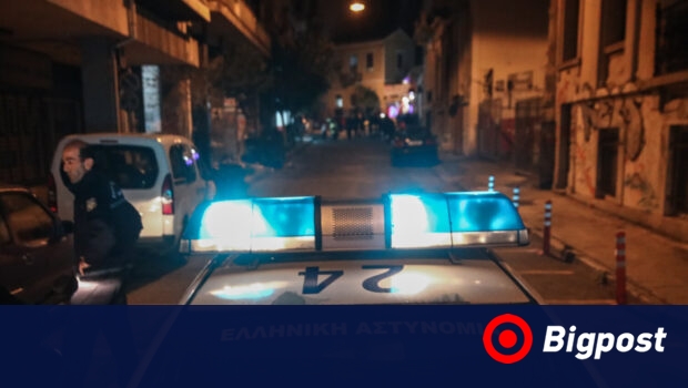 Πάτρα: Γιος καταδικασμένου μέλους της 17Ν ο ένας από τους 7 ...