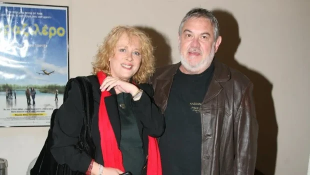 Πέθανε ο σκηνοθέτης Ερρίκος Ανδρέου, ο σύζυγος της Νόρας Βαλσάμη - Bigpost.gr