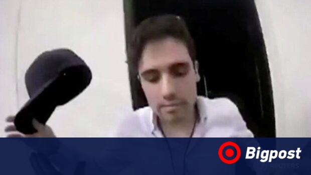 Μεξικό: Κινηματογραφική σύλληψη του γιου του «Ελ Τσάπο» μετά από μάχη ...