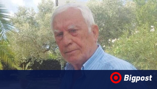 Πέθανε ο Νίκος Ξανθόπουλος σε ηλικία 89 ετών - Bigpost.gr
