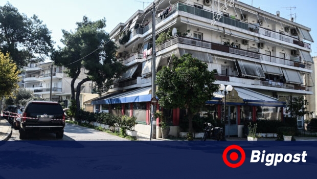 Νέα Ιωνία: Ταυτοποιήθηκαν 4 δράστες του φονικού στην καφετέρια ...