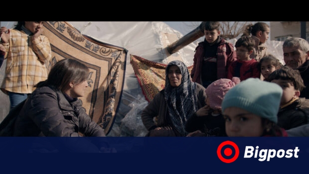 «MEGAStories»: «Ιστορίες Οδύνης – Ένα οδοιπορικό στην πληγωμένη Τουρκία» - Δείτε το τρέϊλερ ...