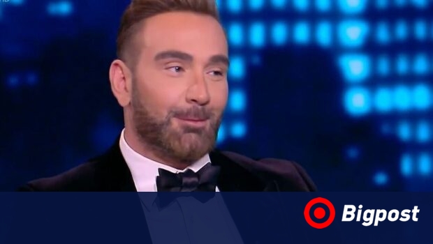 Νίκος Κοκλώνης: Κανονικά το «Just the 2 of us» απόψε - Η ανακοίνωση του ALPHA - Bigpost.gr