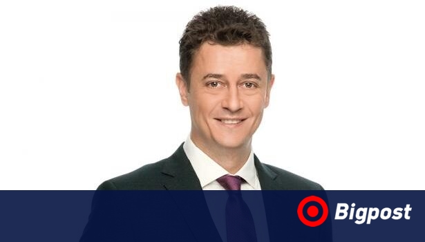 Πρώτος ο Αντώνης Σρόιτερ και το δελτίο του ALPHA - Bigpost.gr