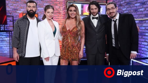 Τhe Voice of Greece στον ΣΚΑΪ: Οι φωνές που προκρίθηκαν στον μεγάλο ημιτελικό από το πρώτο live ...