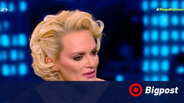 Έλενα Χριστοπούλου: «Δεν μπορώ να αποκτήσω παιδί, είναι το μόνο πράγμα ...