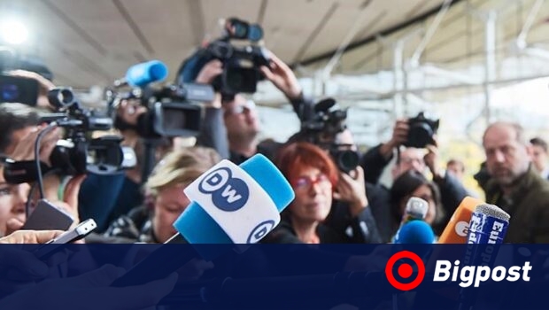 Δέκα γυναίκες δημοσιογράφοι νεκρές εν ώρα καθήκοντος το 2022 - Bigpost.gr