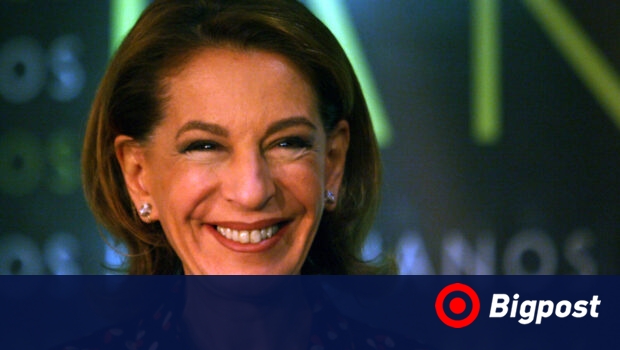 Όλγα Τρέμη – Νίκος Νικητέας: Κρυφό διαζύγιο μετά από πολλά χρόνια γάμου - Bigpost.gr