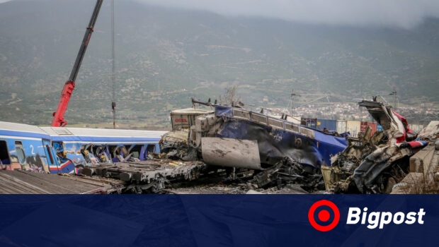 Εισήγηση του πρώην προέδρου του ΟΣΕ στον πρωθυπουργό: «Σταματήστε όλα ...