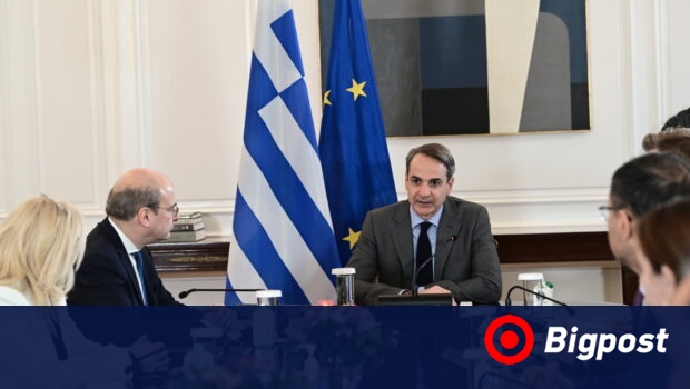 Κατώτατος μισθός: Στα 780 ευρώ από την 1η Απριλίου - θα συμπαρασύρει ...