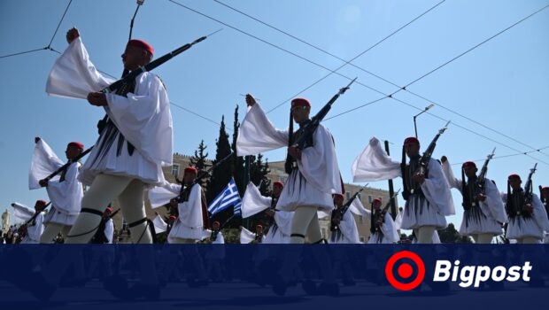 Προεδρική Φρουρά: Η ιστορία της στο χρόνο και η ενδυμασία τους - Bigpost.gr