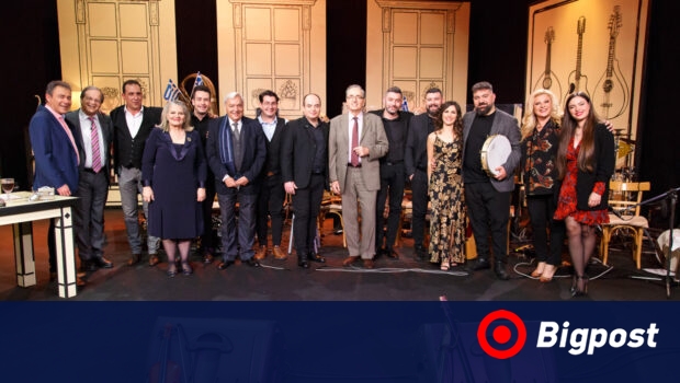 ΕΡΤ2: Η ΑΥΛΗ ΤΩΝ ΧΡΩΜΑΤΩΝ «25η Μαρτίου – Αφιέρωμα στο δημοτικό τραγούδι ...