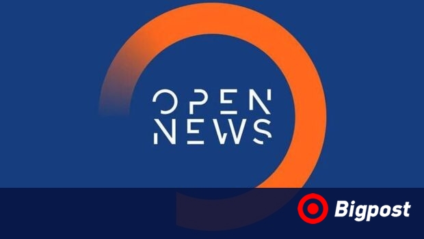 «Η Ορκωμοσία του Ντόναλντ Τραμπ στο OPEN» - Bigpost.gr