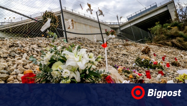 Τέμπη: Συγκεντρώσεις σε Αθήνα και Θεσσαλονίκη – Φοιτητές τιμούν τη ...