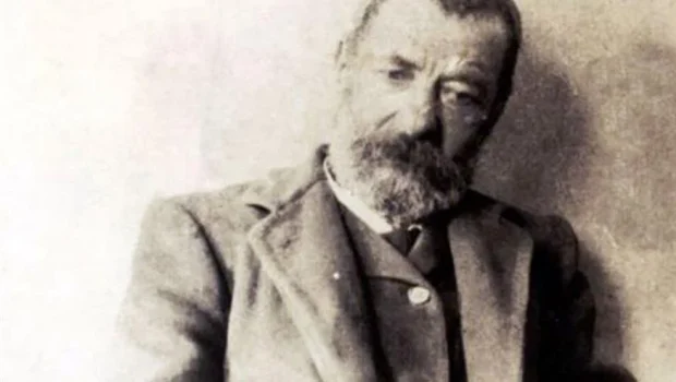 Ο Παπαδιαμάντης της πασχαλιάτικης κατάνυξης ! - Bigpost.gr
