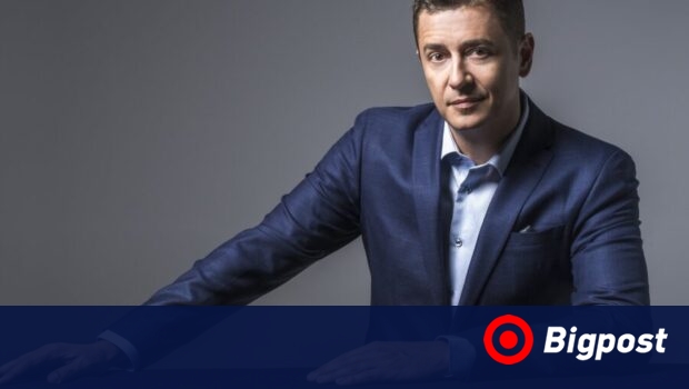 Πρώτος ο Αντώνης Σρόϊτερ και το δελτίο του ALPHA – Αναλυτικά η τηλεθέαση στα κεντρικά δελτία ...