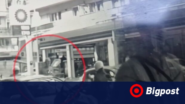 Θεσσαλονίκη: «Άρπαξε την κλήση που τού έκοψα, προσπάθησε να την βάλει ...
