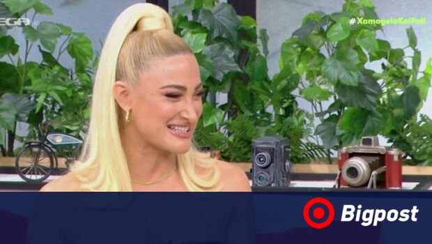 Ιωάννα Τούνη: «Η μεγαλύτερη δυσκολία ήταν…» - Η νέα καθημερινότητα με το μωρό της (video ...