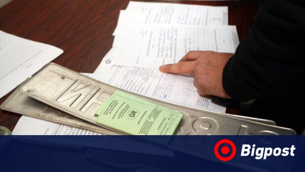 Εκλογές 2023: Επιστρέφονται πινακίδες και άδειες οδήγησης και ...