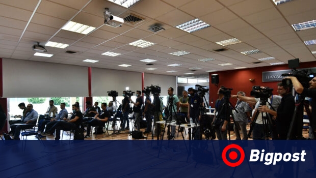 Δημοσιογράφοι και τεχνικοί: 24ωρη απεργία σε όλα τα ΜΜΕ, την Τρίτη 19 Νοεμβρίου 2024 - Τα ...