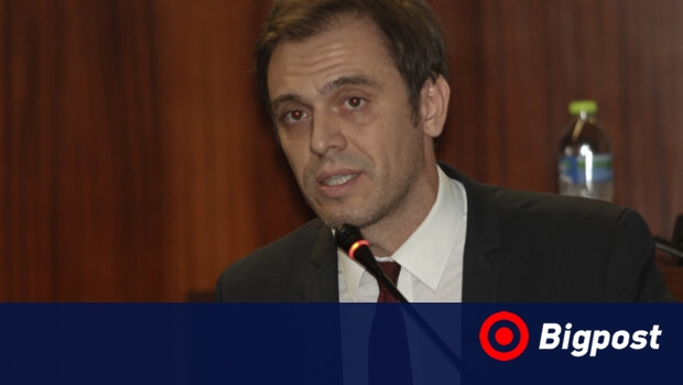 Δημήτρης Μάντζος: «Το πρόγραμμα του ΠΑΣΟΚ έχει στο επίκεντρό του τη ...