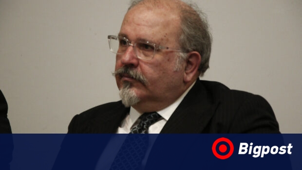 Νίκος Ξυδάκης: «Ένα μέρος του πληθυσμού που ψήφισε ΝΔ έχει ομίχλη στα ...