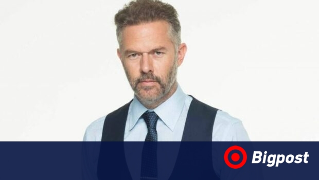 Famagusta: Ο Χρήστος Λούλης στη νέα δραματική σειρά του Mega - Bigpost.gr