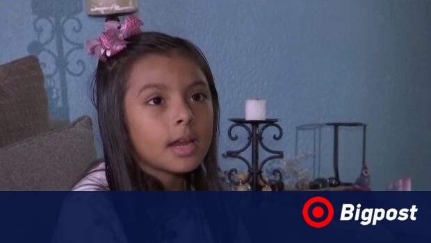 Αντχάρα Πέρεζ Σάντσεζ: Το κορίτσι με σύνδρομο Άσπεργκερ, έχει IQ πάνω από τον Αϊνστάιν και ...