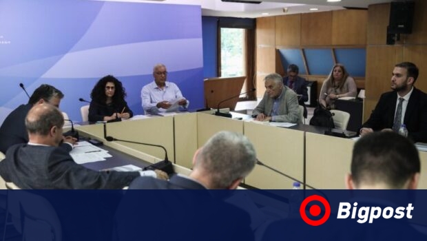Εκλογές 2023 – Εισήγηση Διακομματτικής: Χωρίς περιορισμούς οι ...