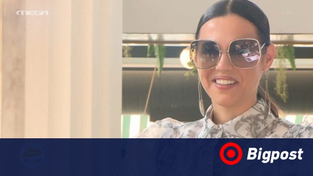 Ραμόνα Βλαντή: «Η Σοφία Χατζηπαντελή δεν μπορεί να κρίνει, γιατί είναι γεμάτη στις πλαστικές ...