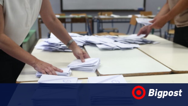 Δημοσκόπηση Marc: 54,8% ναι στον γάμο των ομόφυλων και στην υιοθεσία ...