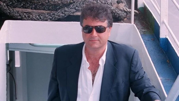 Πέθανε ο εφοπλιστής Κώστας Αγαπητός - Bigpost.gr