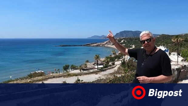 OPEN: Στην Κύθνο και στην Κω ταξιδεύουν οι «ΕΙΚΟΝΕΣ» - Bigpost.gr