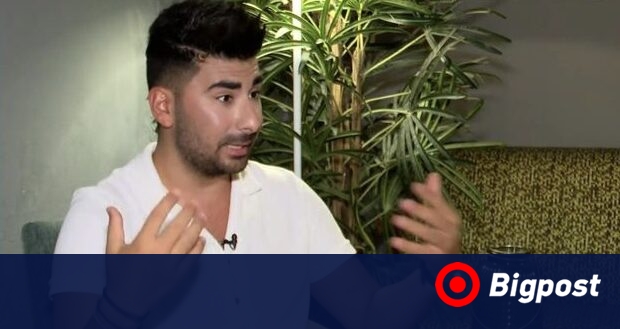 Κωνσταντίνος Παντελίδης: Αποκαλύπτει ποια αντικείμενα έχει κρατήσει από τον αδελφό του (video ...