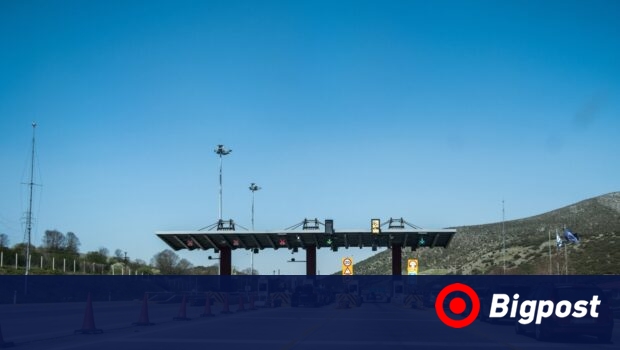 Που βάζουν τα υπερσύγχρονα ραντάρ ταχύτητας στην Εθνική Οδό; - Bigpost.gr