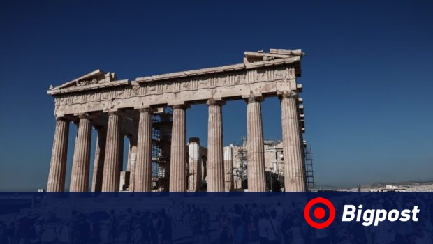 Εθνική Τράπεζα: Προς νέο ρεκόρ ο ελληνικός τουρισμός – Κυρίαρχος η ...