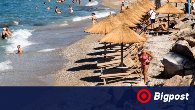 Κώστας Λαγουβάρδος: «Έρχεται» το πιο θερμό καλοκαίρι των τελευταίων ...