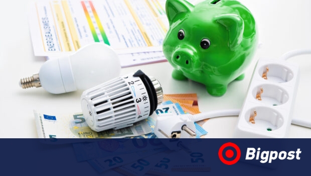 Εξοικονόμηση ενέργειας στο σπίτι: Προστάτεψε περιβάλλον αλλά και το ...