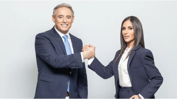 Κοινωνία Ώρα MEGA: Πρεμιέρα στην κορυφή της τηλεθέασης - Bigpost.gr