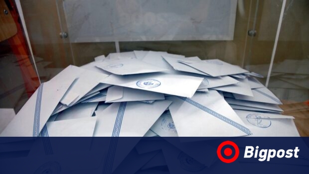 Tα γκάλοπ για τις δημοτικές εκλογές που «παίρνουν φωτιά» και η δημοσκόπηση για Κασσελάκη ...