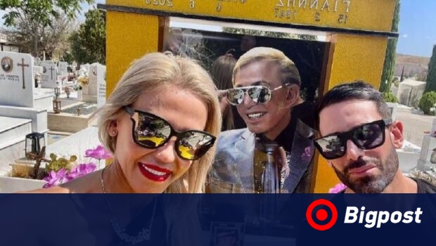 Πέθανε ο Νίκος Φλωρινιώτης – Συντετριμμένη η αδελφή του - Bigpost.gr