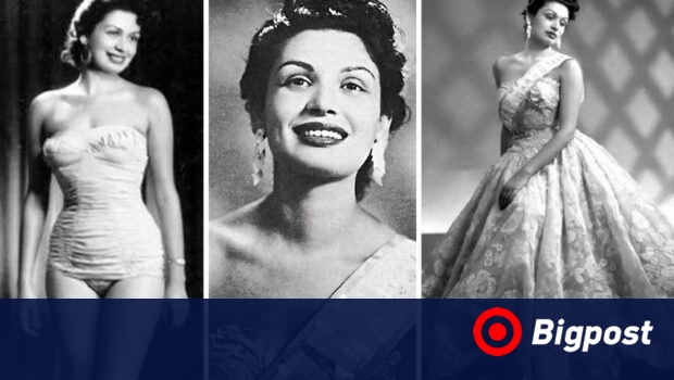 Εθνικά Καλλιστεία GS Hellas 2023: Βραβείο διαχρονικής Ελληνικής ομορφιάς για τη Ρίκα Διαλυνά ...