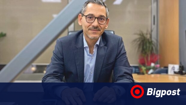 Ανδρεας Βασιλόπουλος - Υπ Δήμαρχος Ραφήνας Πικερμίου: Ένας επιτυχημένος ...