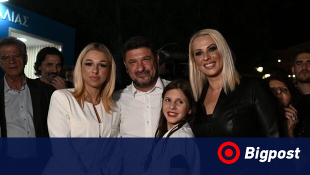 Περιφέρεια Αττικής: Αυτοί είναι οι νέοι περιφερειακοί σύμβουλοι που ...