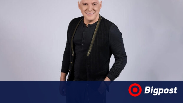 «Μουσικές και Χρώματα»: Για πρώτη φορά στη Θεσσαλονίκη ο Δημήτρης ...