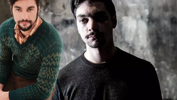 Έκτορας Λιάτσος – Το Ναυάγιο: Η πασίγνωστη Ελληνίδα μητέρα του και η ...